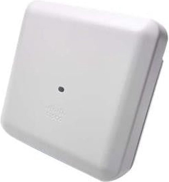Cisco AIR-AP2802E-E-K9 draadloos toegangspunt (WAP) 5200 Mbit/s Wit ...