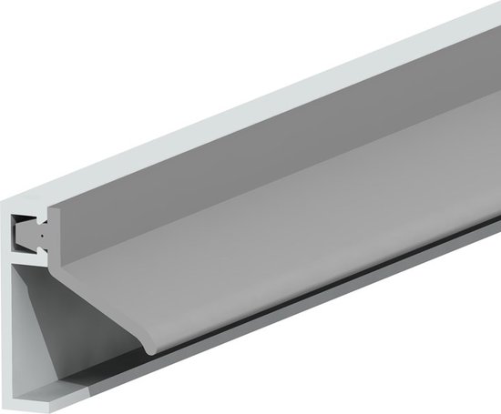 Ellen Tochtstrip AIB 3N XL 230cm | bol