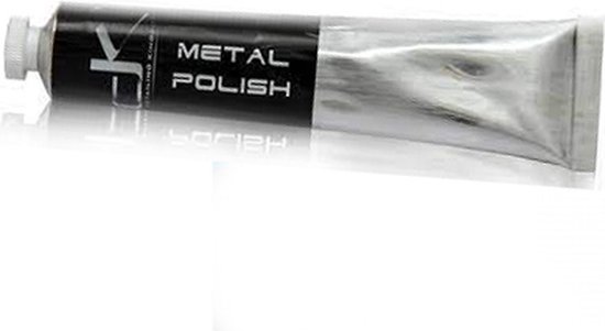 Detailing Kingdom Metal Polish | Chroom en Metaal polijstmiddel | bol