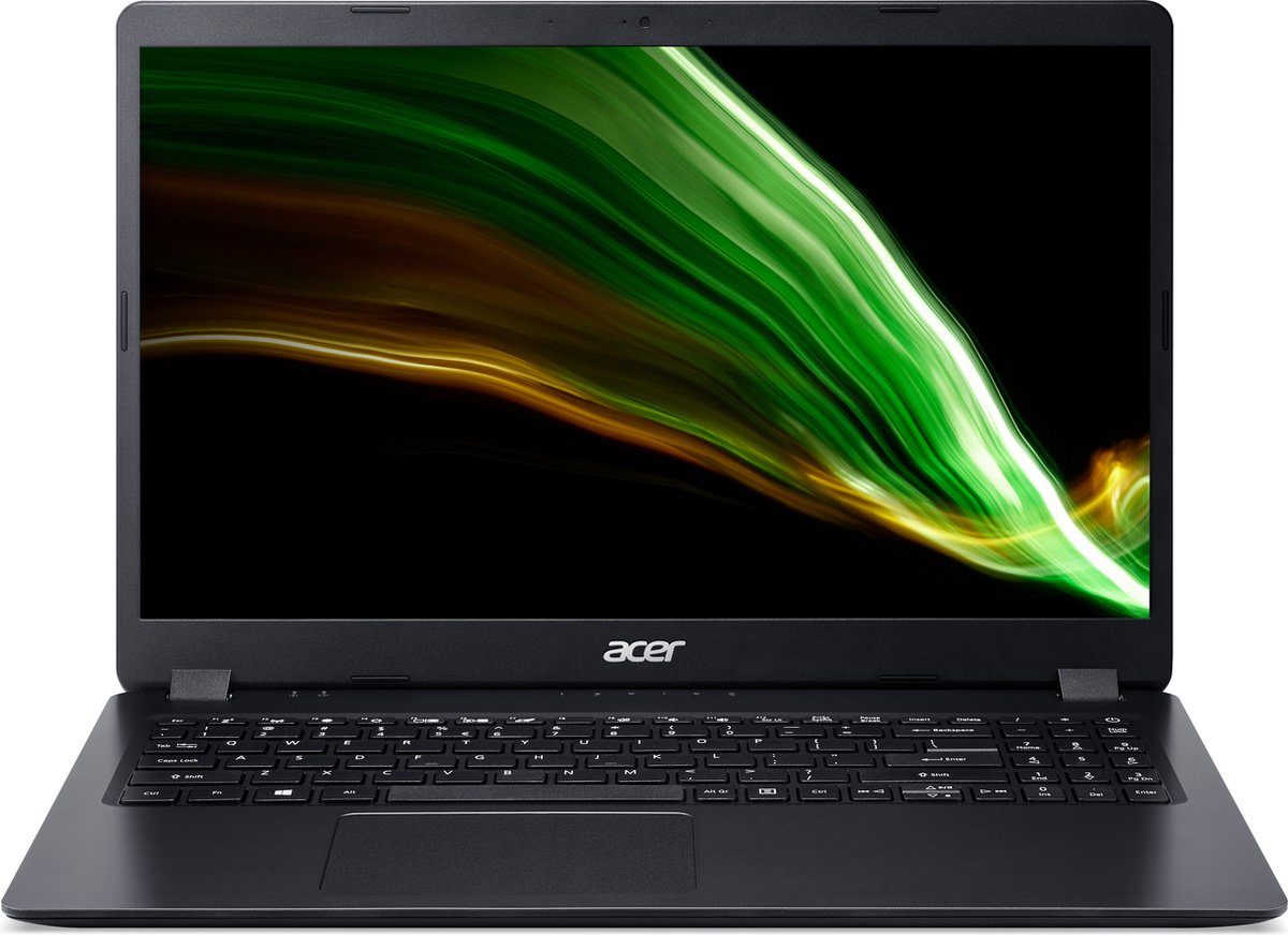 Acer Aspire 3 A315-56-37LG 15.6 Full HD, Intel® Core™ i3-1005G1, 8 GB ...