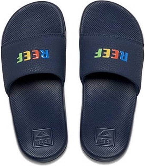 Reef Kids One Slide Reef Multi | bol.com