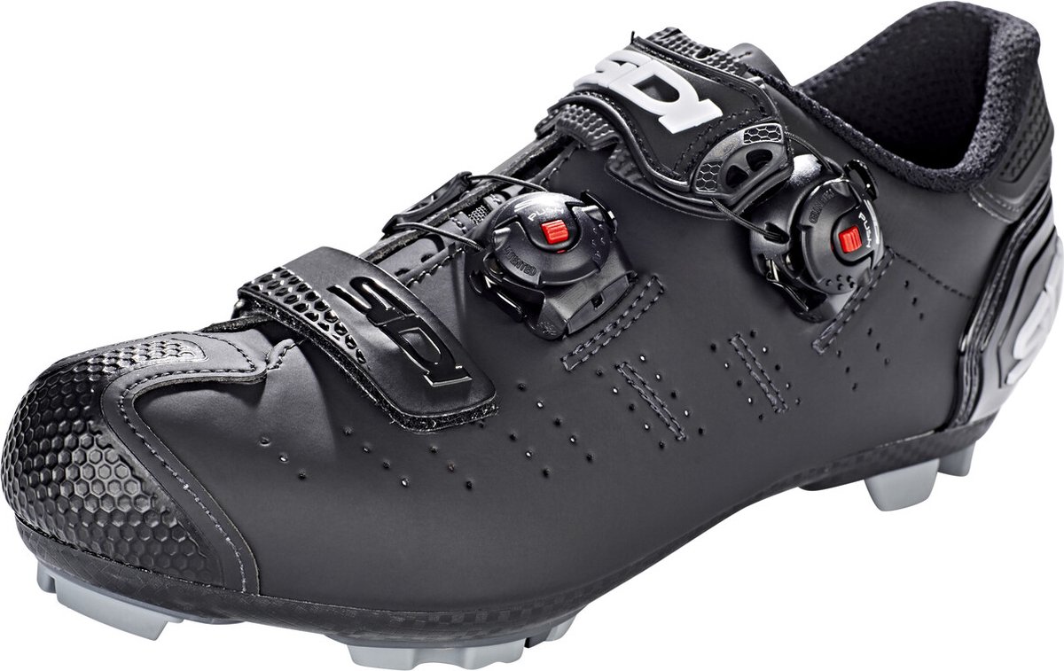 Sidi Dragon 5 SRS Matt Mega MTB ZWART - Maat 47 | bol.com