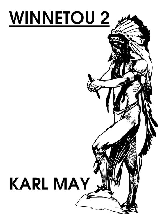 Winnetou 2 (ebook), Karl May | 9783756229260 | Boeken | bol.com