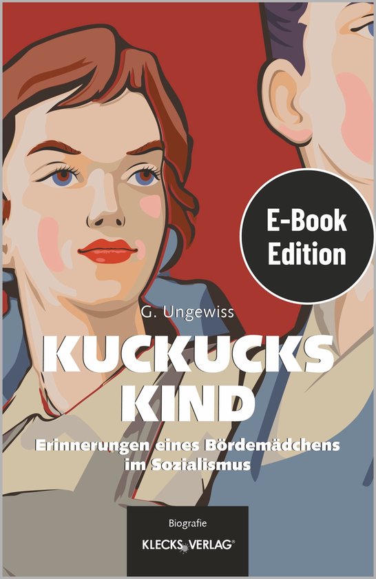 Ein Kuckuckskind (ebook) | 9783956836718 | Boeken | bol.com