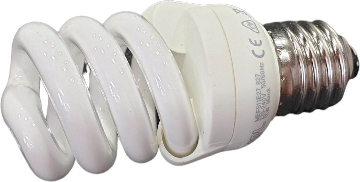 SPL 11W - 630 Lumen E27 | bol.com