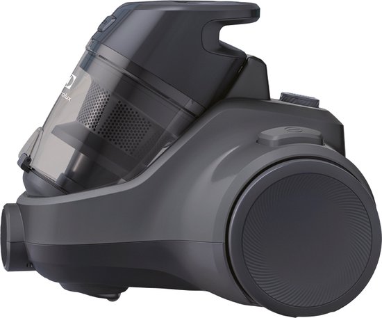 Electrolux Stofzuiger | Model EC41-4T | 1,8 liter | Cilinderstofzuiger ...