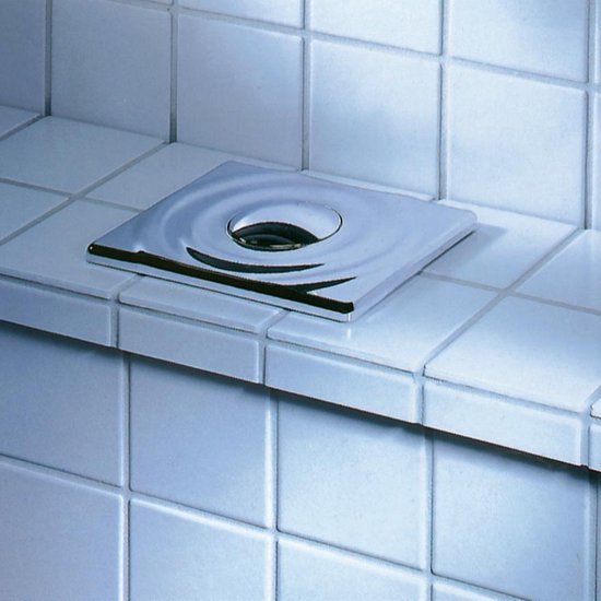 bol.com | GROHE Surf 37063000 bedieningspaneel chroom