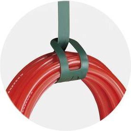 UPP Professionele slangenhouder - set van 2 | bol.com