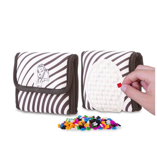 Pixie Wallet Mia | bol.com