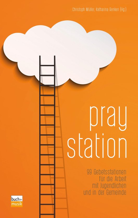 Praystation (ebook) | 9783866871632 | Boeken | bol.com