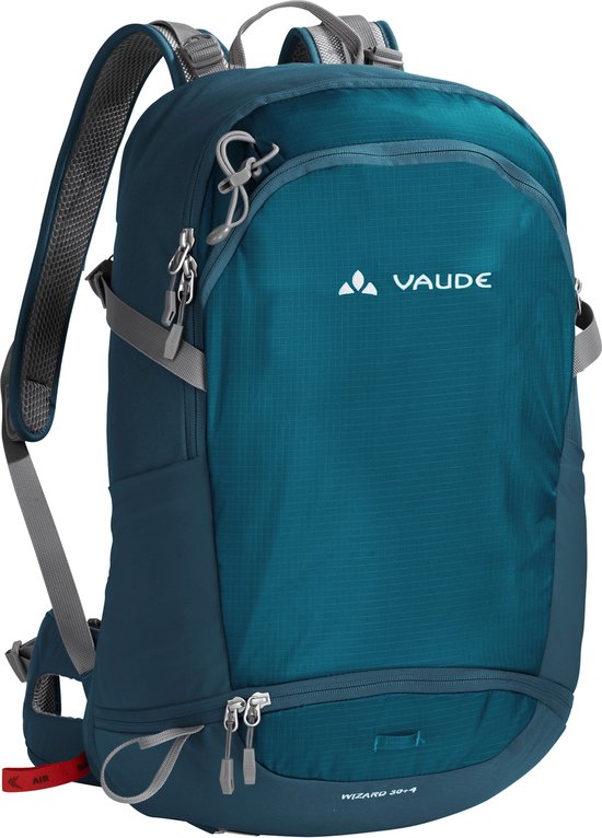 VAUDE - Wizard 30+4 - blue sapphire - Unisex | bol