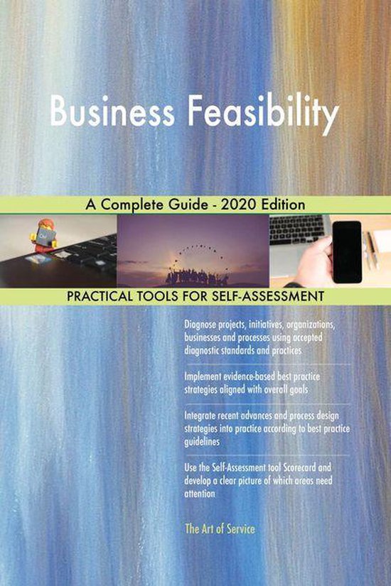 Business Feasibility A Complete Guide - 2020 Edition (ebook), Gerardus Blokdyk |... | bol.com