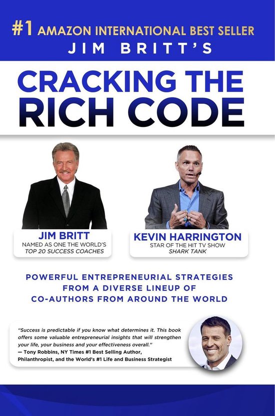 Cracking the Rich Code 3 - Cracking the Rich Code Vol 3 (ebook), Jim P ...