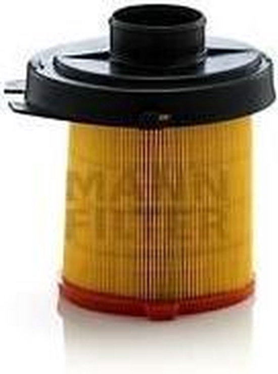 MANN FILTER Filtre a op C1468 | bol.com