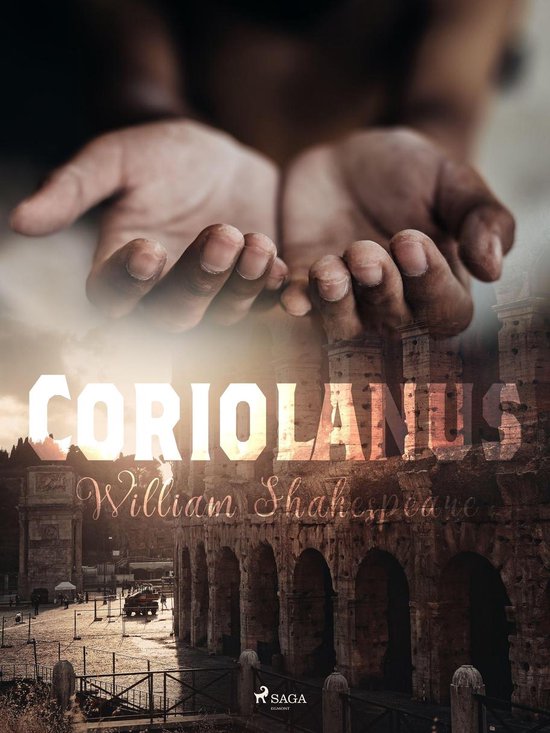World Classics - Coriolanus (ebook), William Shakespeare ...