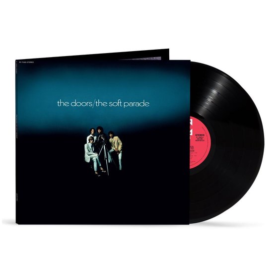 The Soft Parade (50th Anniversary Remaster Edition), Doors,the | Muziek ...