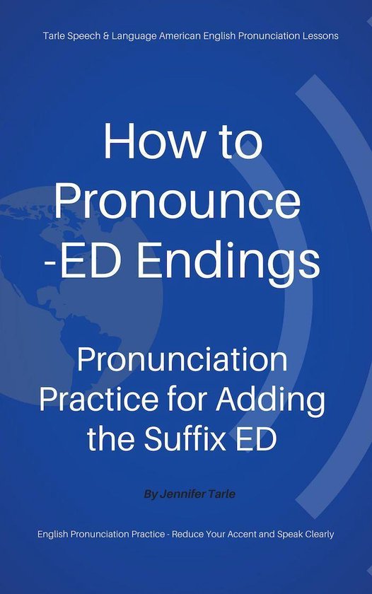 English Pronunciation Practice - Reduce Your Accent and Speak Clearly - How to... | bol.com