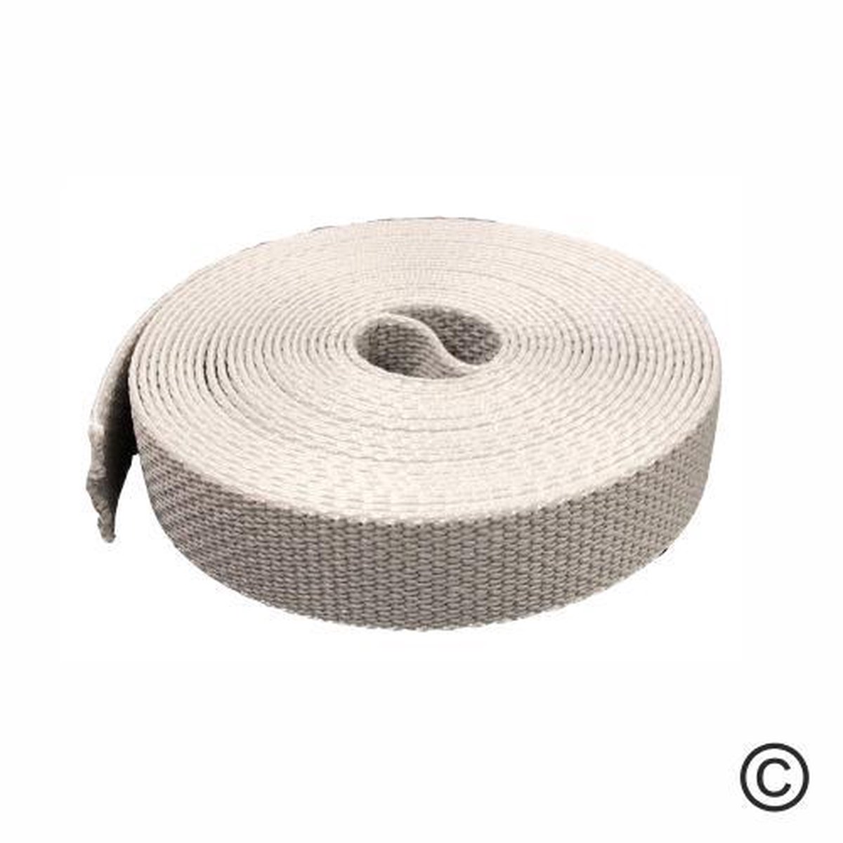 Sangle extensible pour volets roulants 22 mm rouleau 5 mètres | bol.com