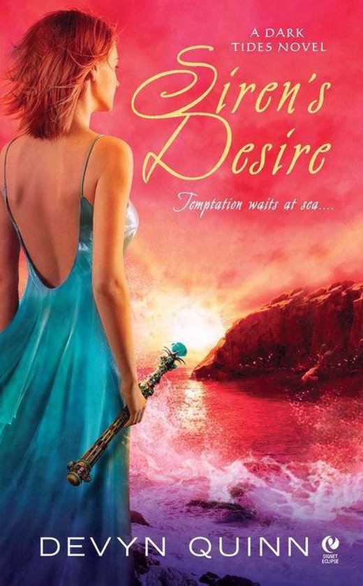 Siren's Desire | 9780451236111 | Devyn Quinn | Boeken | bol