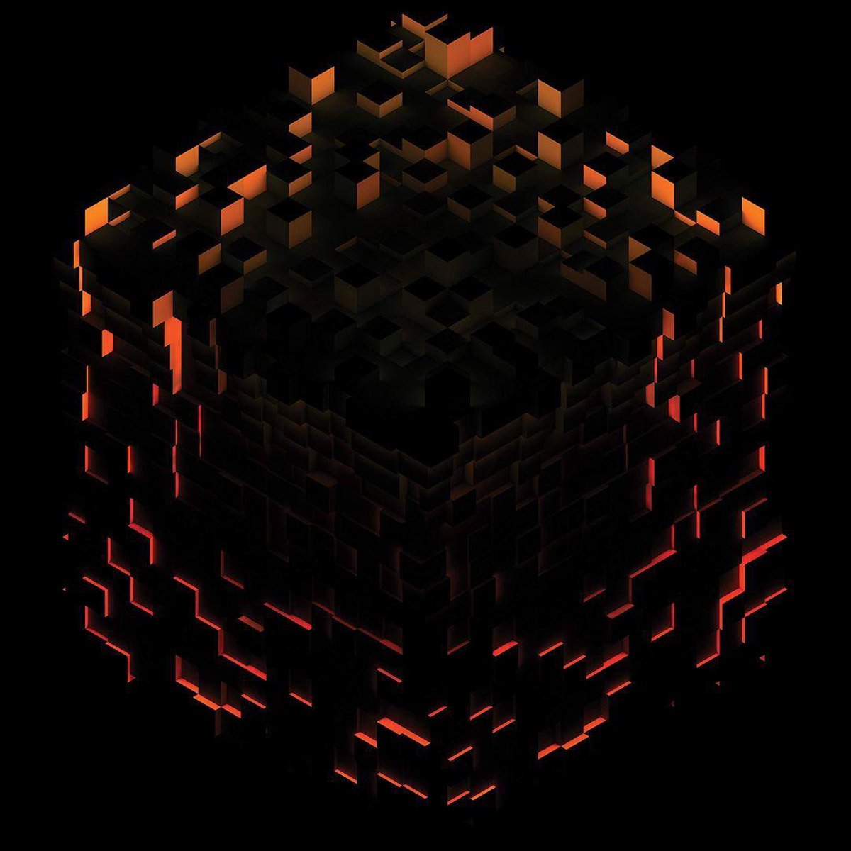 Minecraft Volume Beta, C418 | CD (album) | Muziek | bol.com