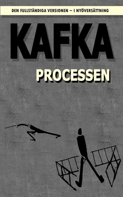Processen (ebook), Franz Kafka | 9789177423560 | Boeken | bol.com