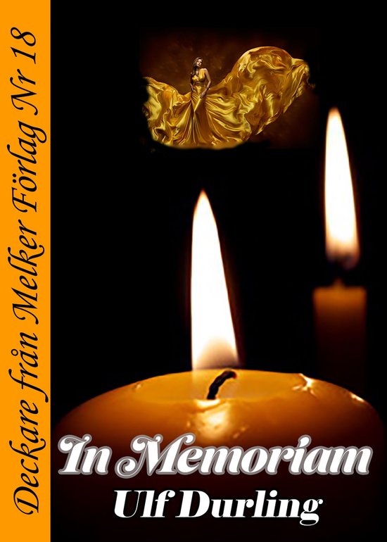 In Memoriam (ebook), Ulf Durling | 9789176152263 | Boeken | bol.com
