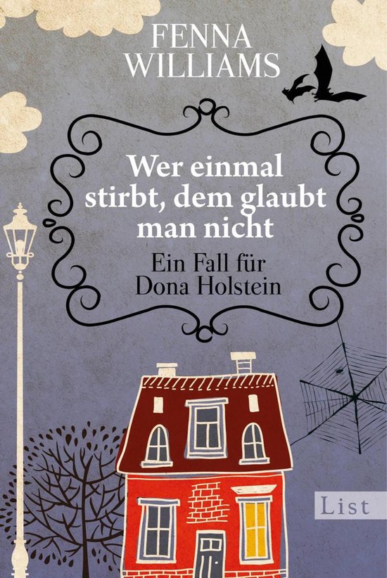 Wer einmal stirbt, dem glaubt man nicht (ebook), Fenna Williams | 9783843712194 | Boeken | bol.com