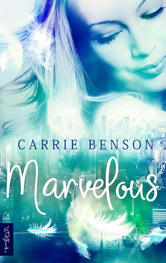 Marvelous (ebook), Carrie Benson | 9783964150899 | Boeken | bol.com