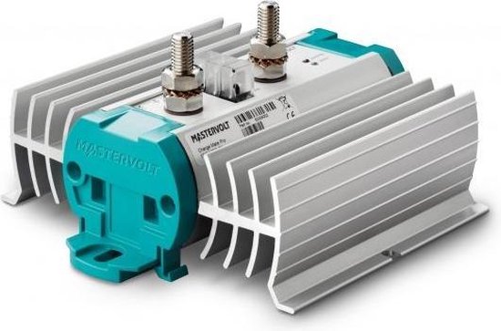 Mastervolt Charge Mate 1202 Charge Mate Pro 90 | bol