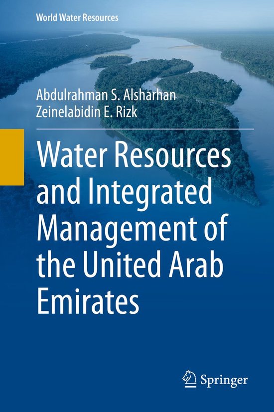 World Water Resources 3 - Water Resources and Integrated Management of ...