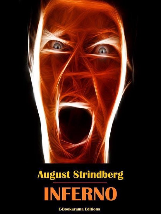 Inferno (ebook), August Strindberg | 9788835387770 | Boeken | bol