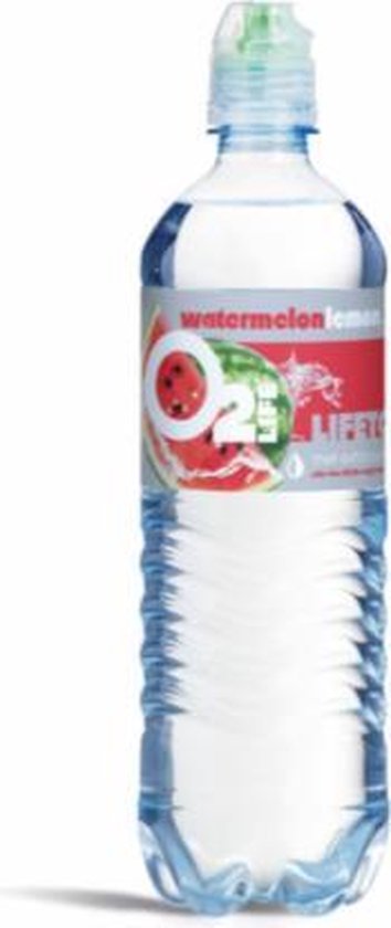 O2 life - O2 Life | bol