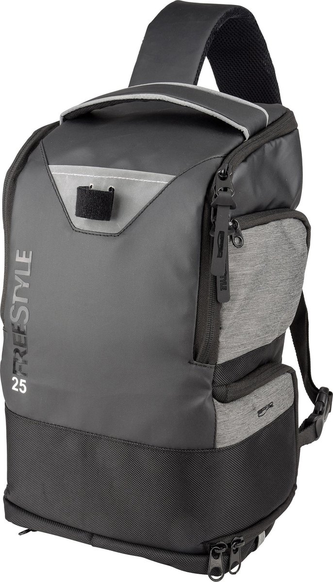 Free Style Backpack 25 | bol.com