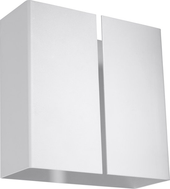 Luxe & Joy Wall lamps Wit voor Woonkamer - Hal - Hotel - Slaapkamer ...