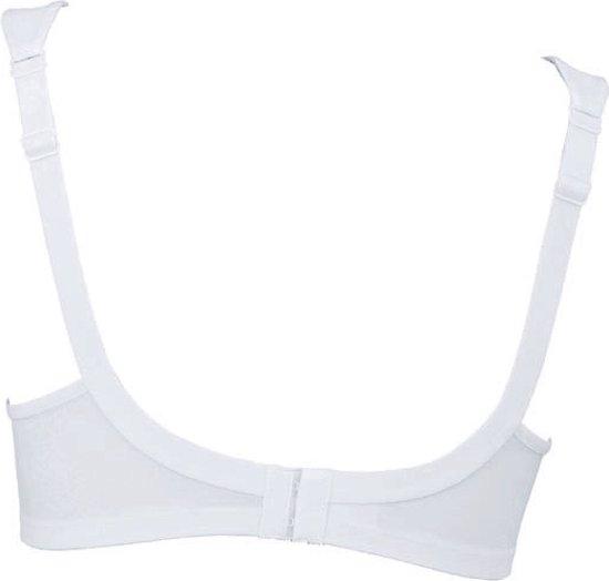 Anita Clara Comfort Bh zonder Beugel 5459 Wit - maat EU 115B/FR 115B ...