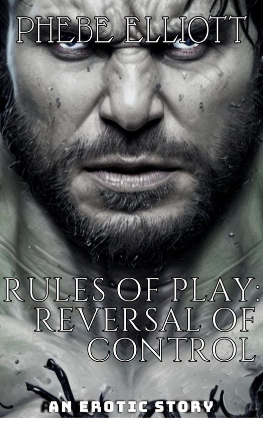 Rules of Play - Rules of Play: Reversal of Control (ebook), Phebe ...