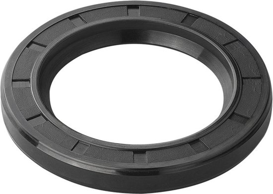 ProPlus Oliekeerring - Afdichting - Intern Ø 42 x Extern Ø 52 x 7 mm - Rubber - Met veer | bol
