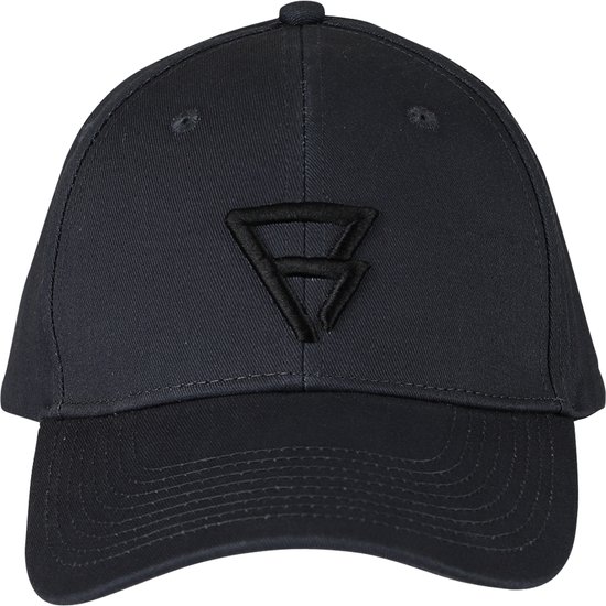 Brunotti Lincoln Heren Cap | Blauw - ONE SIZE | bol.com