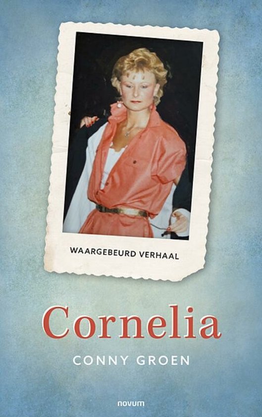 Cornelia | 9783903382244 | Conny Groen | Boeken | bol