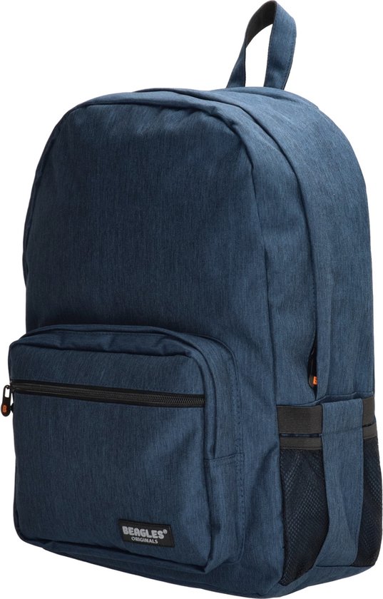 Beagles Originals College Originals Rugzak 17,3 inch (38,3x21,5 cm ...