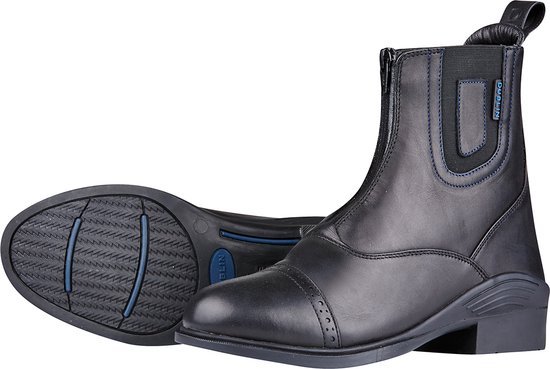 Dublin Jodhpurs Evolution Waterproof Zwart - 37 | bol