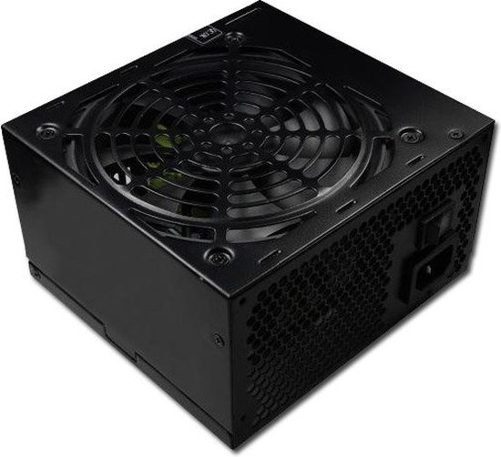 OCZ voeding voor PC 500W UK (Niet modulair) | bol.com