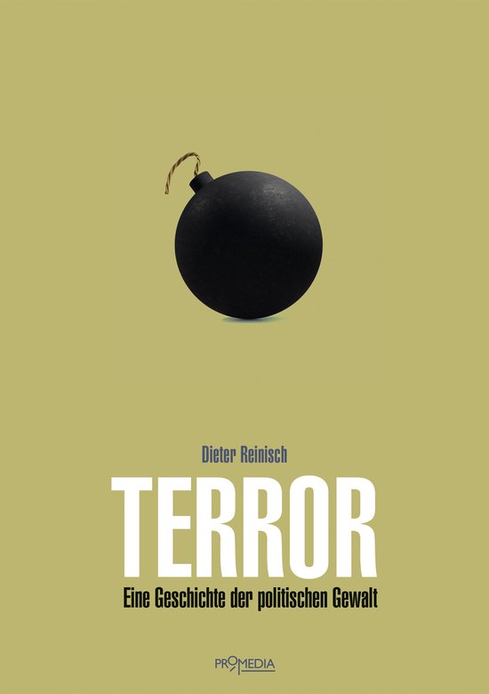 Terror (ebook), Dieter Reinisch | 9783853718995 | Boeken | bol