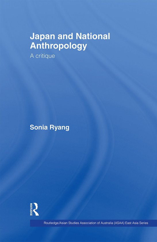 Routledge/Asian Studies Association of Australia ASAA East Asian Series ...