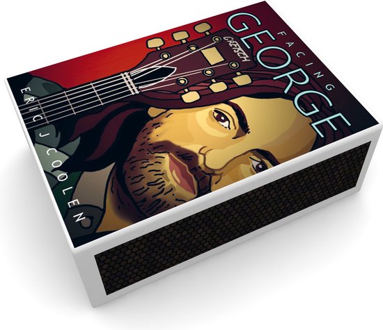 MatchBoox - The Fab Four Serie - The Beatles, Eric J Coolen ...
