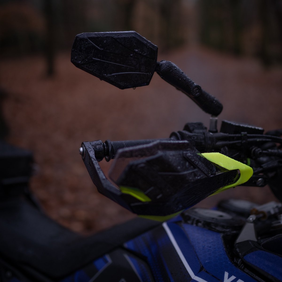 DoubleTake Mirror Adventure met RAM montageset | bol.com