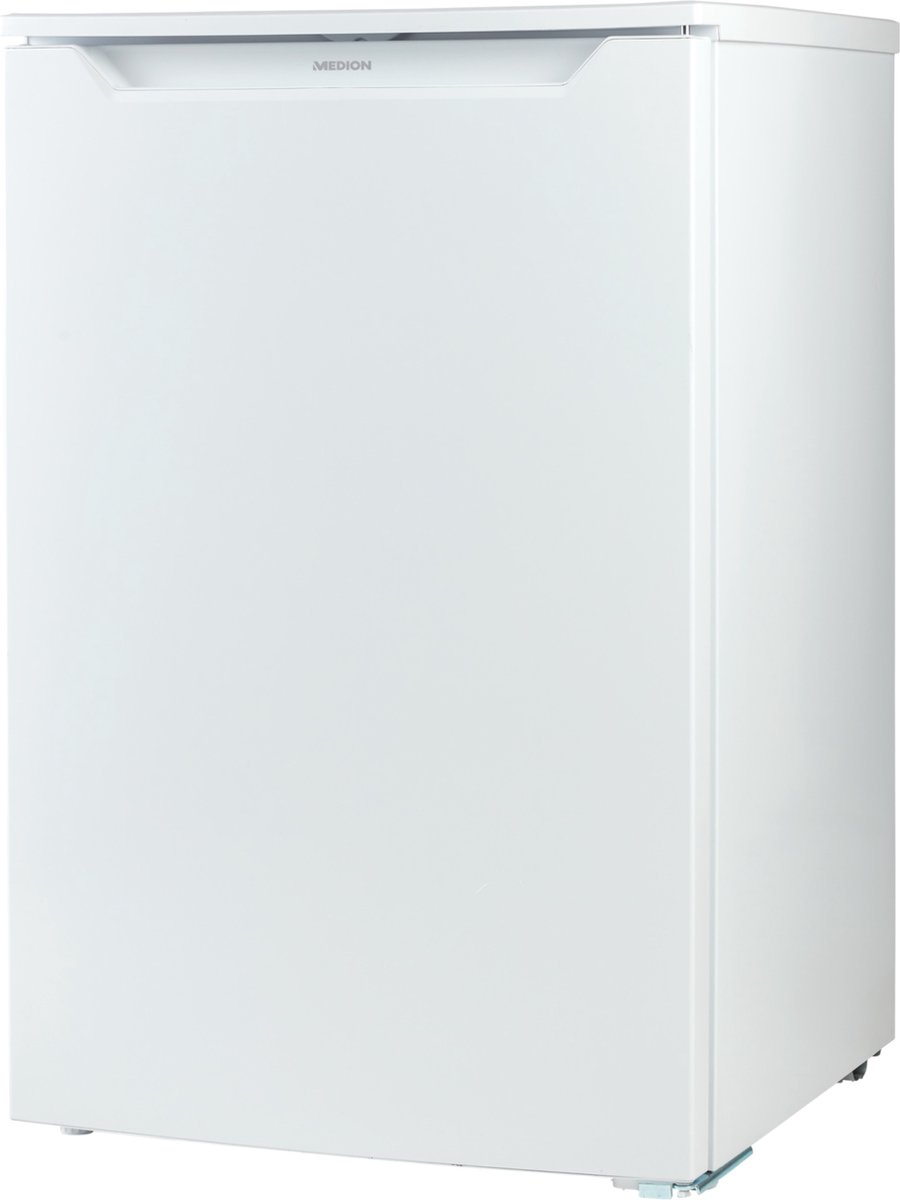 Medion MD37431 - Tafelmodel vriezer - 87 liter - 3 vrieslades - Wit | bol