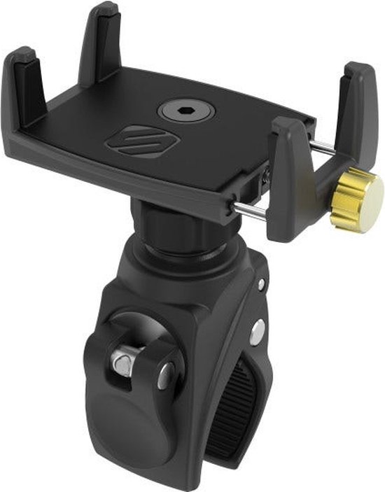 Scosche Fiets mount All Terrain Clamp Mount | bol