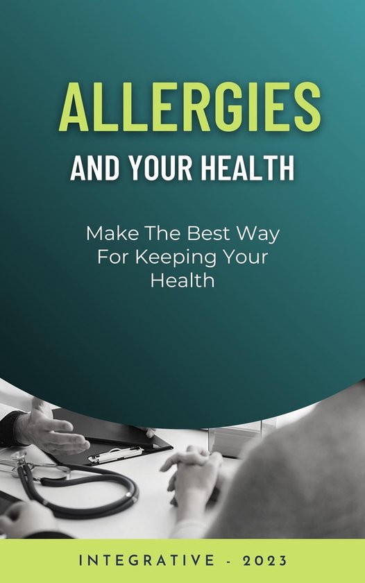 Allergies and Your Health (ebook), Dr. David Render PhD | 9798215317907 ...