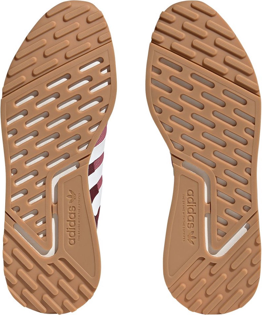 ADIDAS SPORTSWEAR Multix Sneakers Heren - Pink Strata / Ftwr White ...